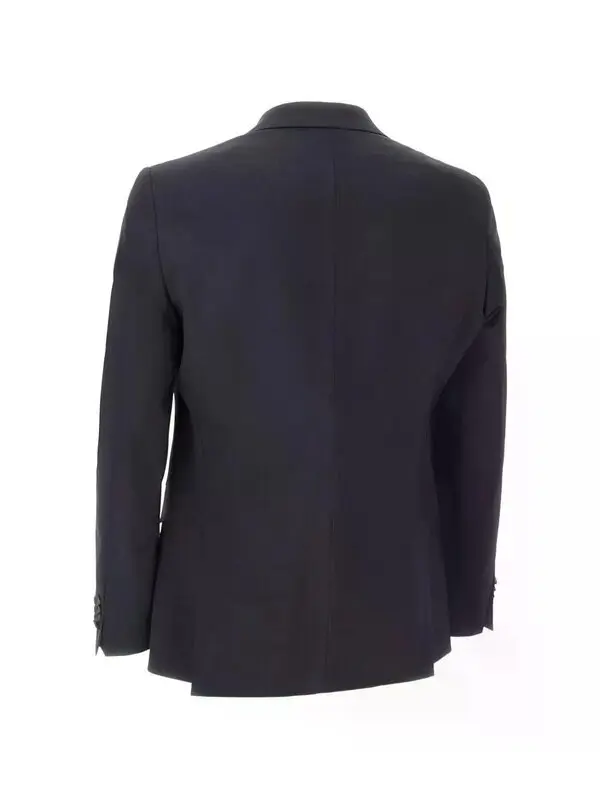 BOSS Lapels Jacket