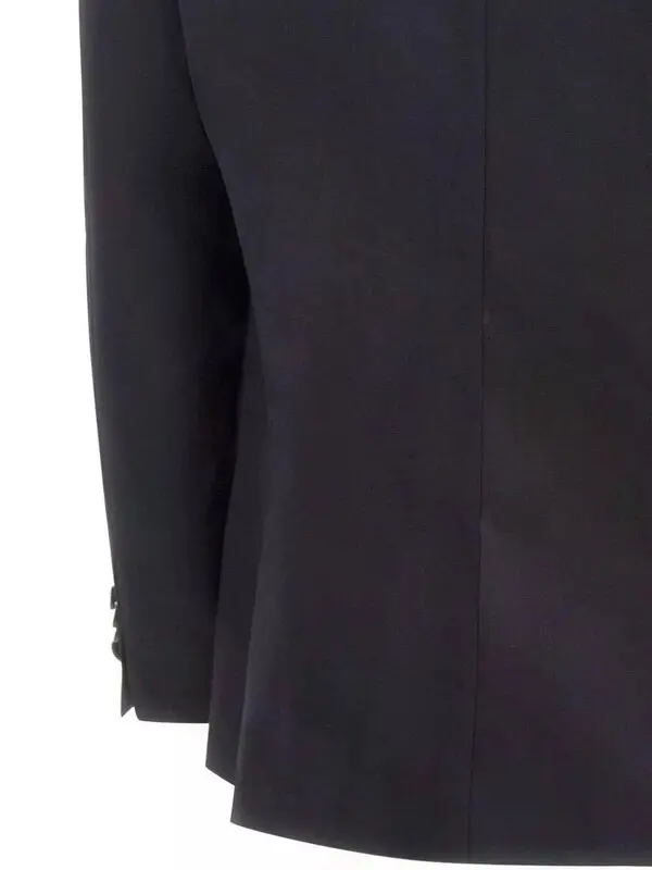 BOSS Lapels Jacket