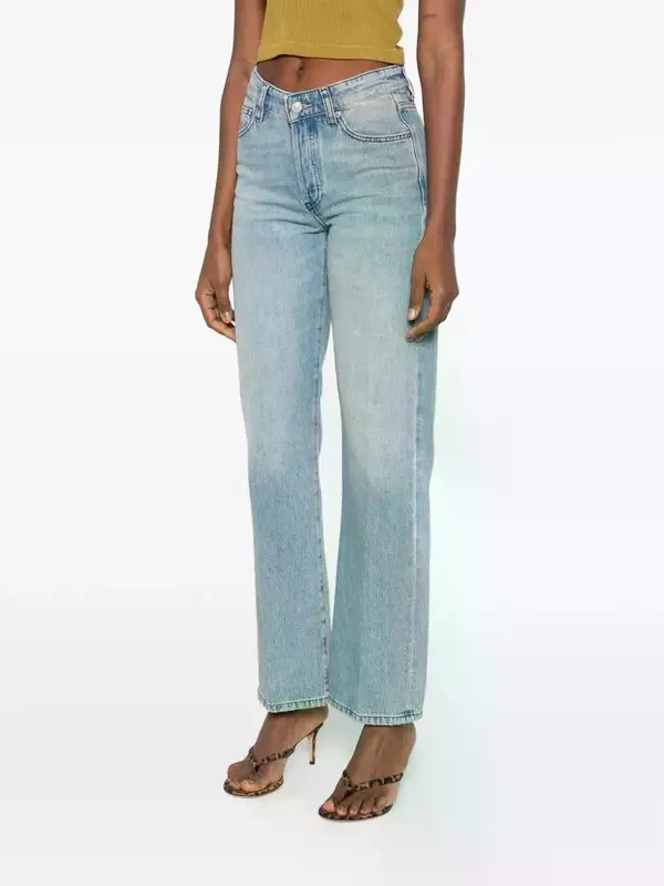 DIESEL® 1971 D-sent Logo Jeans