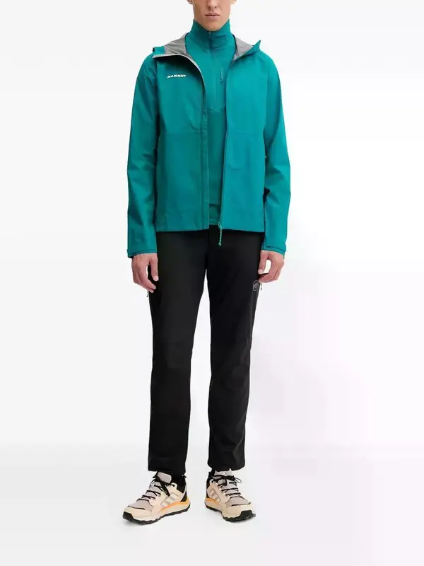 MAMMUT Aenergy Light Ml Half-zip Top