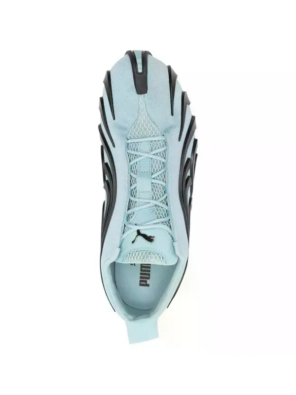 PUMA Talon Og Lace-up Sneakers - Blue