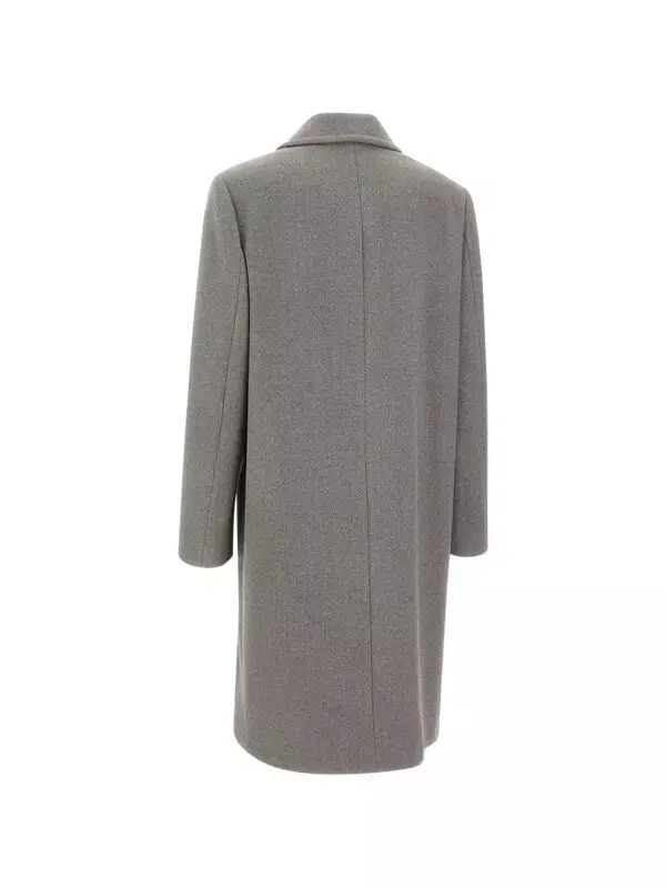 KAOS Double-breasted Coat