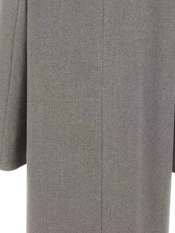 KAOS Double-breasted Coat