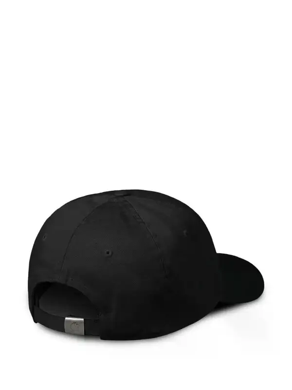 Carhartt Work In Progress Madison Cap - Black