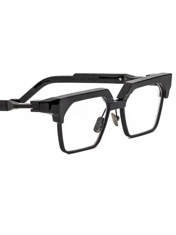 VAVA EYEWEAR Square Frame Eyeglasses