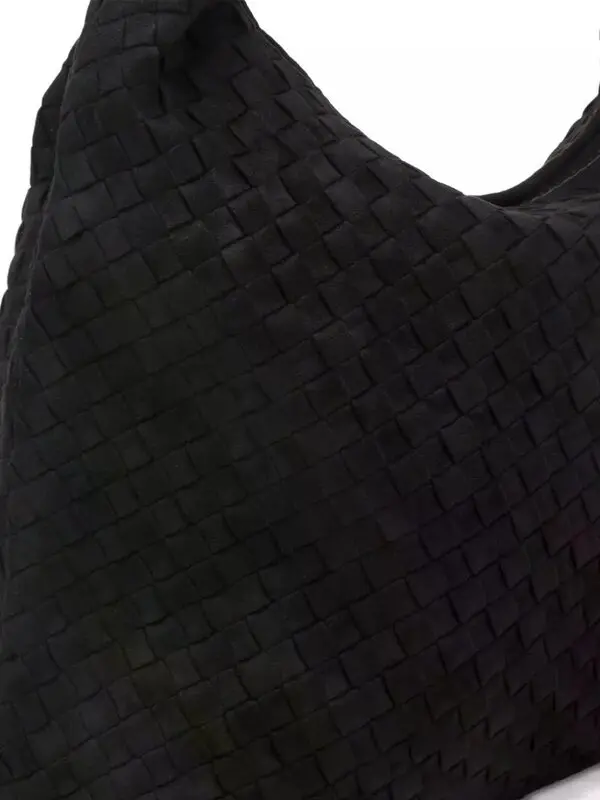 Jw Pei Woven Shoulder Bag