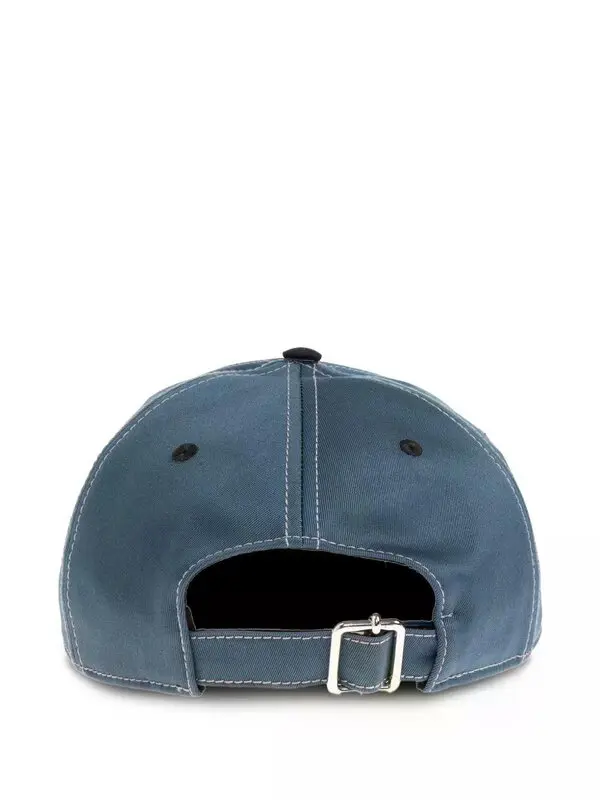 Marni Two-toned Baseball Cap
