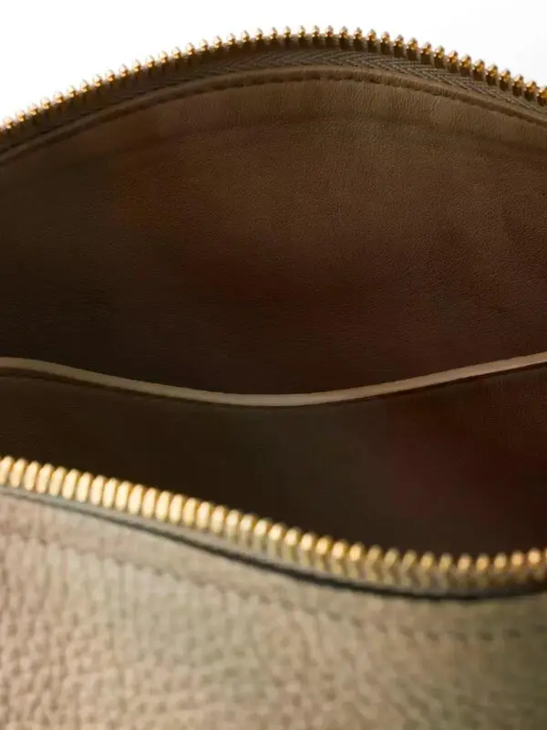 Prada Small Logo-lettering Tote Bag