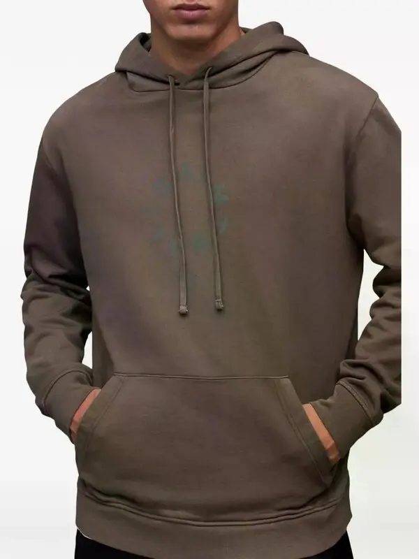 ALLSAINTS Drawstring Hoodie