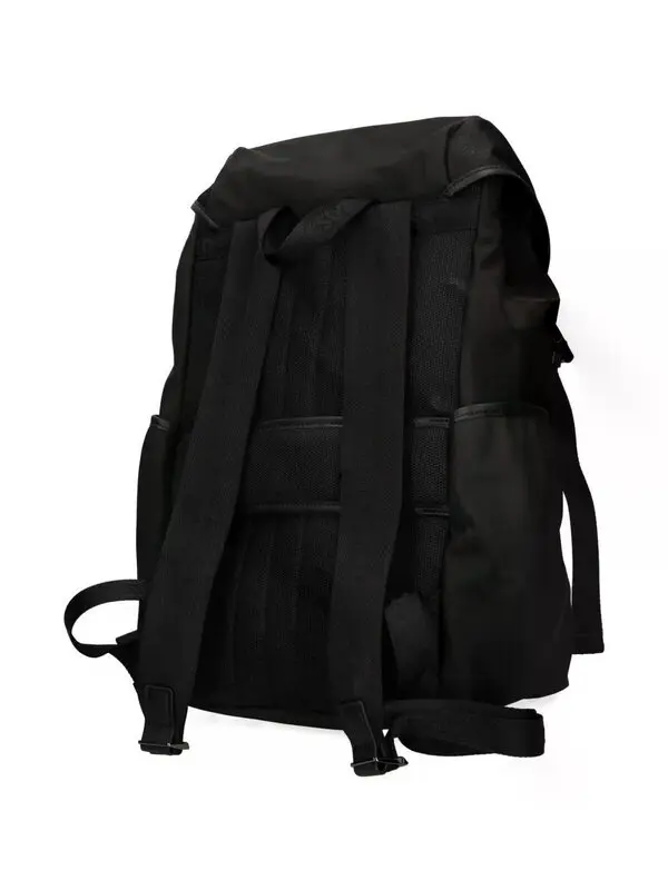 BOSS Drawstring Zip Backpack