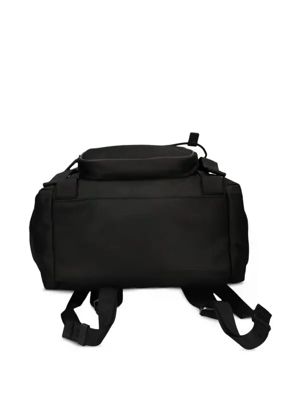 BOSS Drawstring Zip Backpack