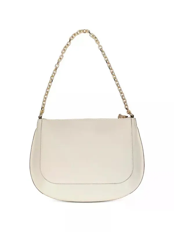 Tommy Hilfiger Logo Chain Shoulder Bag