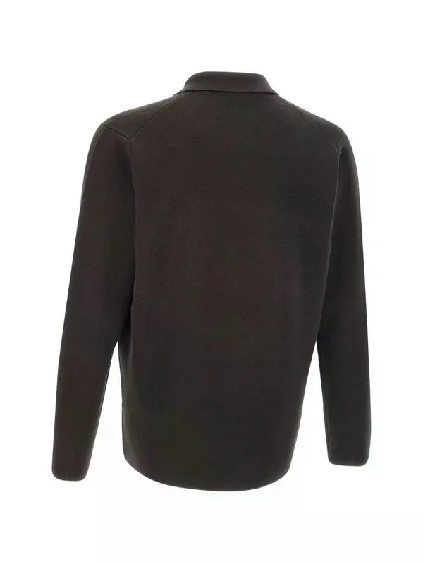 FILIPPO DE LAURENTIIS Patch-pocket Shirt