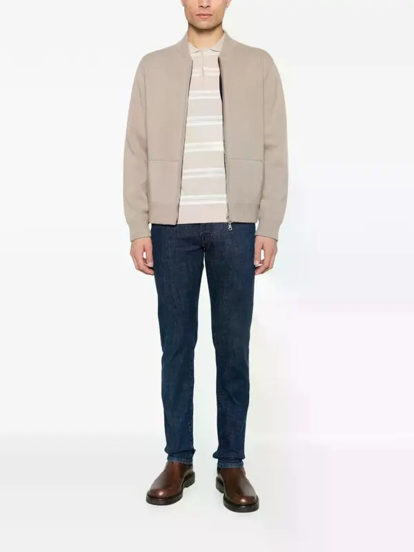 Jacob Cohen Nick Jeans - Blue