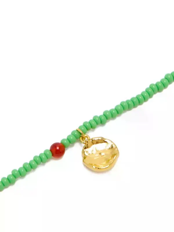 Anni Lu Beaded Charm Bracelet