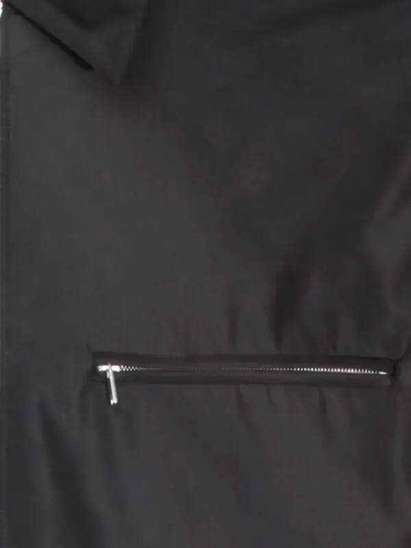 JIL SANDER Classic Collar Jacket