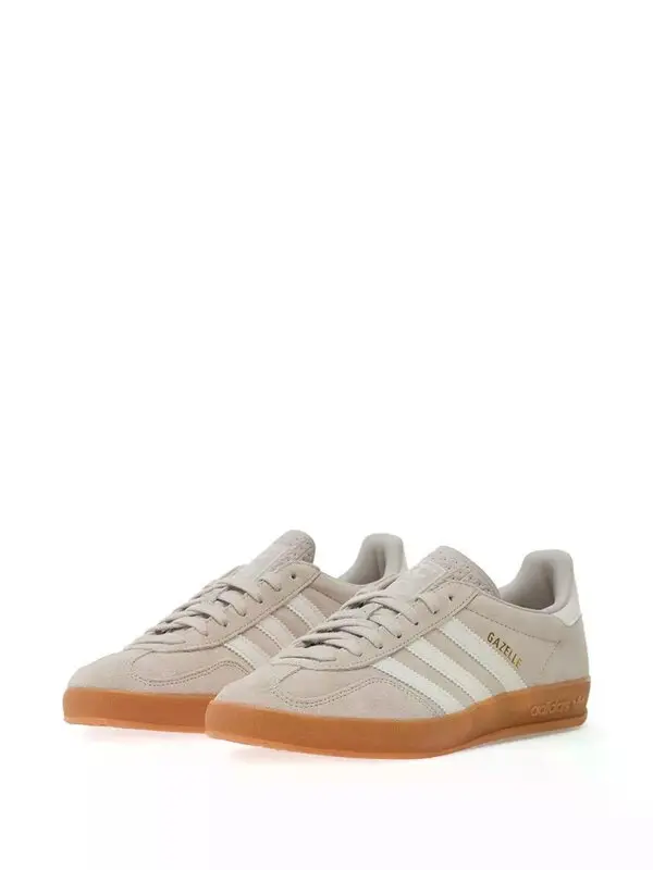 Adidas Gazelle Indoor Sneakers - Neutrals