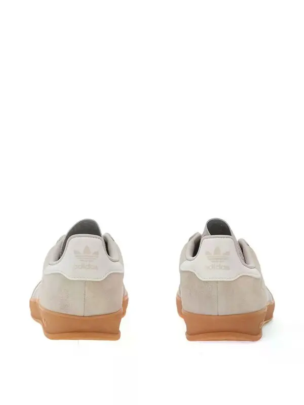 Adidas Gazelle Indoor Sneakers - Neutrals