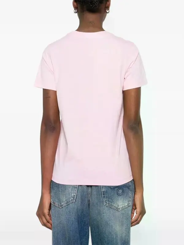 Moschino Graphic T-shirt