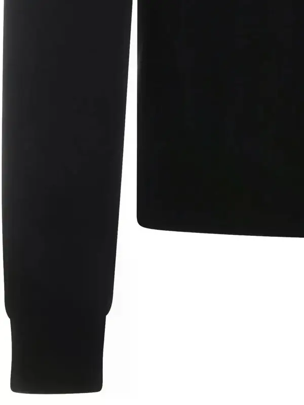 Rick Owens Long Sleeve Knitwear