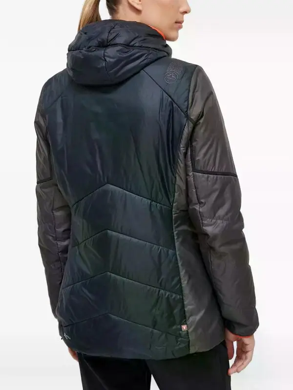 LA SPORTIVA Mythic Hooded Quilted Jacket