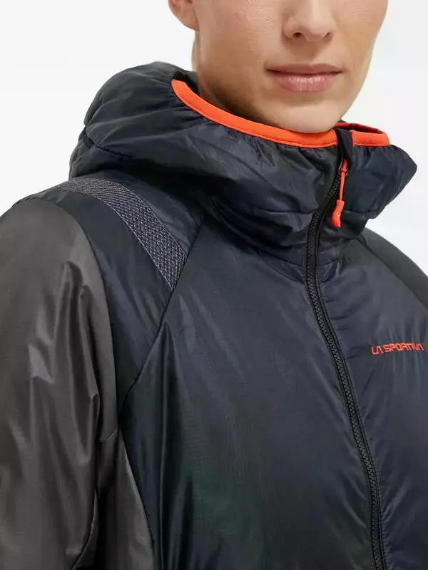 LA SPORTIVA Mythic Hooded Quilted Jacket