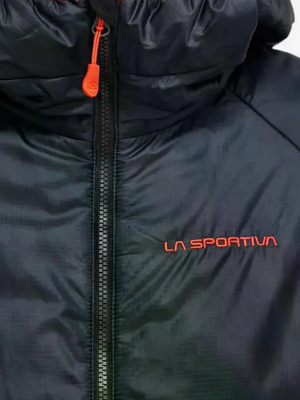 LA SPORTIVA Mythic Hooded Quilted Jacket