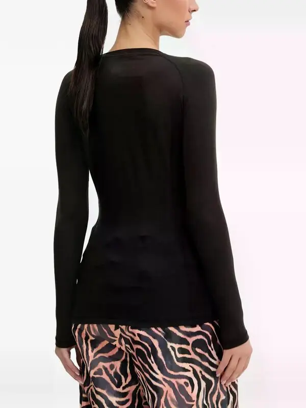 DESCENTE Long-sleeve Base Layer