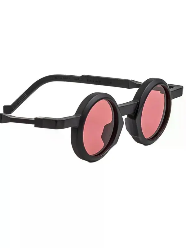 VAVA EYEWEAR Round-frame Sunglasses