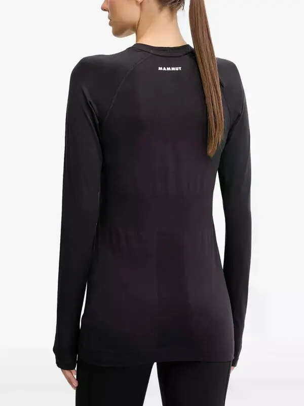 MAMMUT Long Sleeve T-shirt