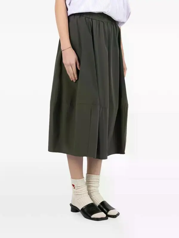 SOCIETE ANONYME Susy Elasticated Midi Skirt