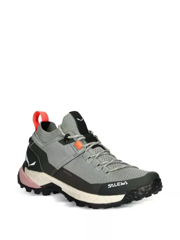 SALEWA Puez Performance Lace-up Trainers