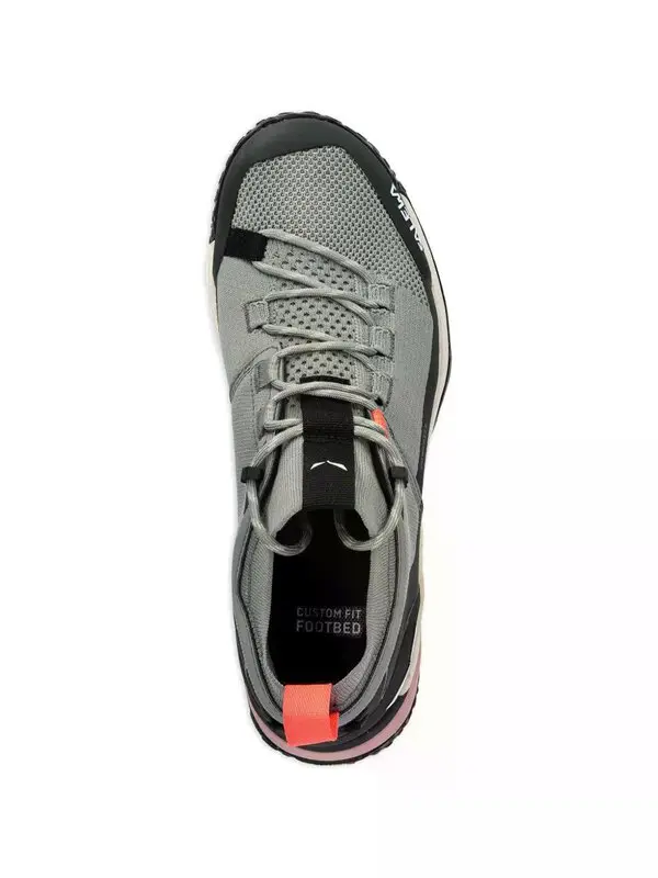 SALEWA Puez Performance Lace-up Trainers