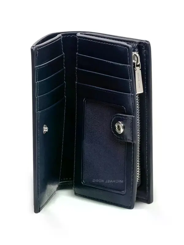 Michael Kors Leather Wallet