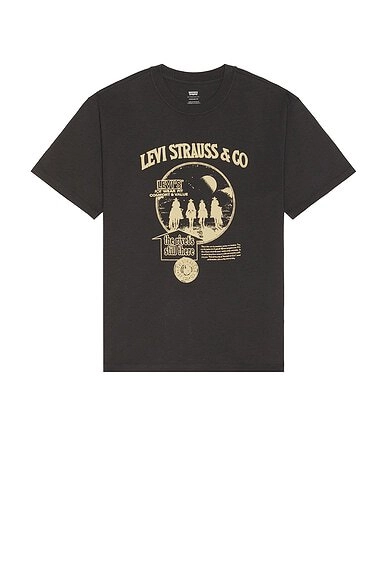LEVI'S Vintage Fit Graphic Tee