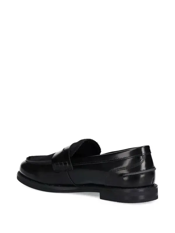 Gant Gracelyn Strap Loafers