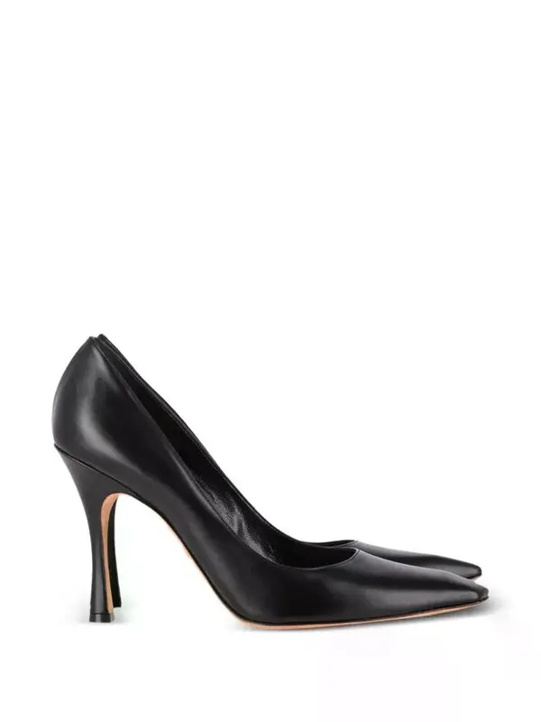 Dior Pointed-toe Stiletto Pumps