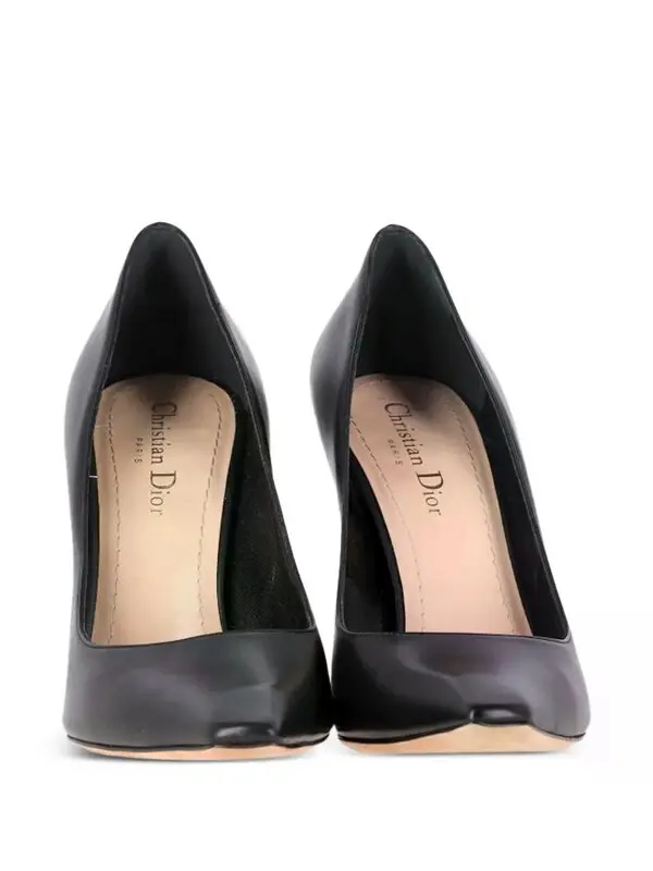Dior Pointed-toe Stiletto Pumps