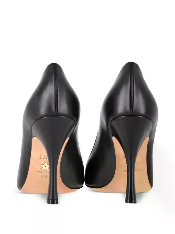 Dior Pointed-toe Stiletto Pumps