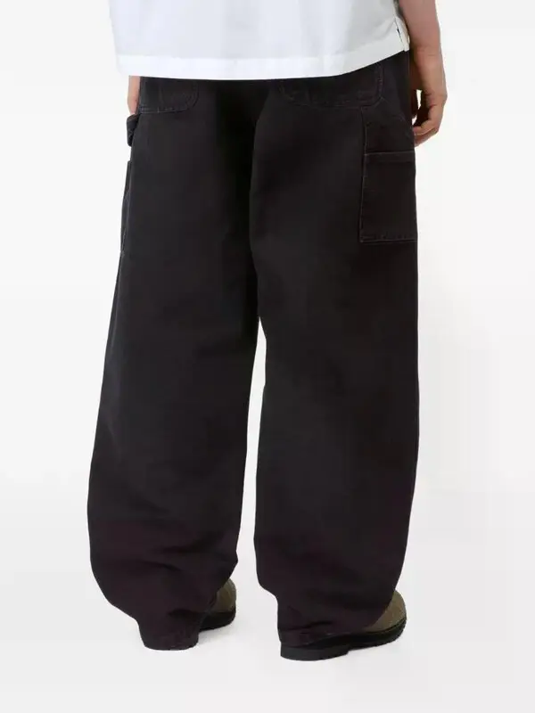 Carhartt Work In Progress Brandon Single-knee Trousers