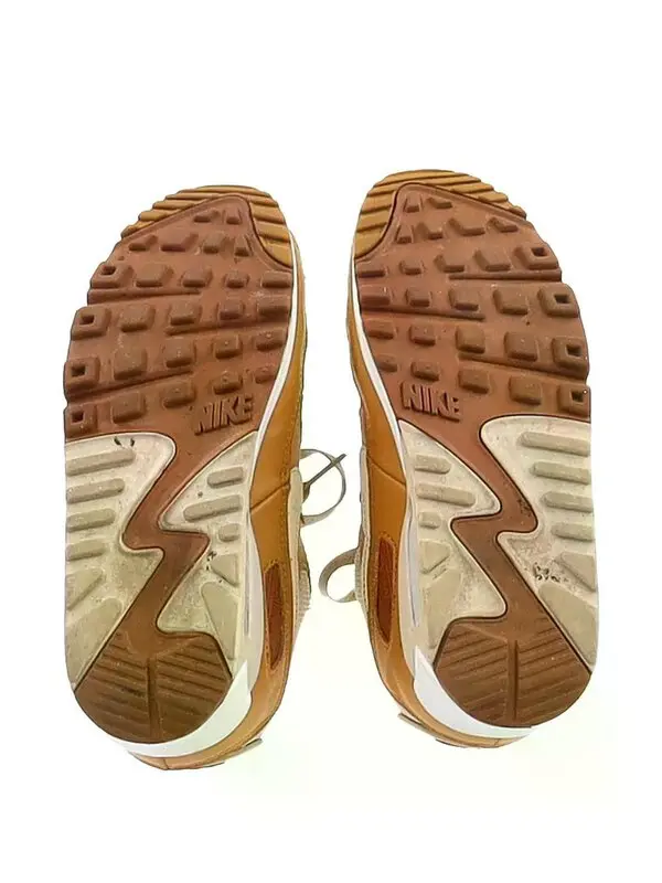 Nike Max 90 Vintage Sneakers - Neutrals