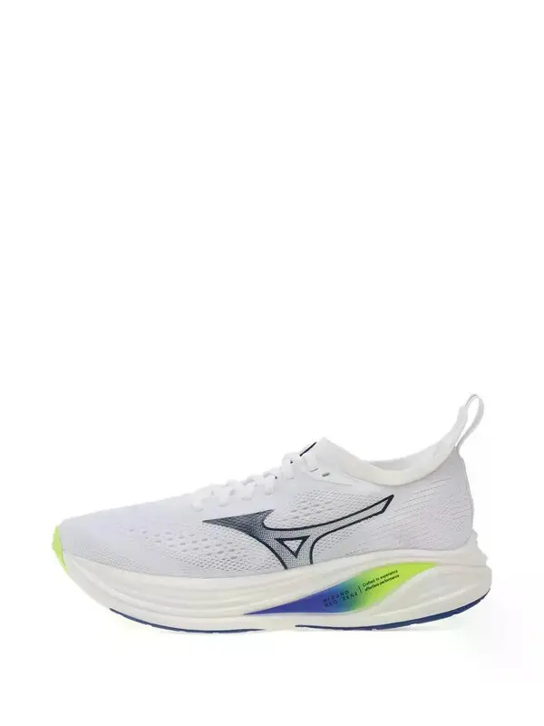 Mizuno Neo Zen 2 Logo-detail Sneakers