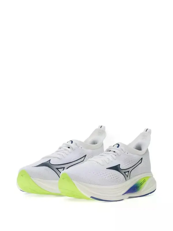 Mizuno Neo Zen 2 Logo-detail Sneakers
