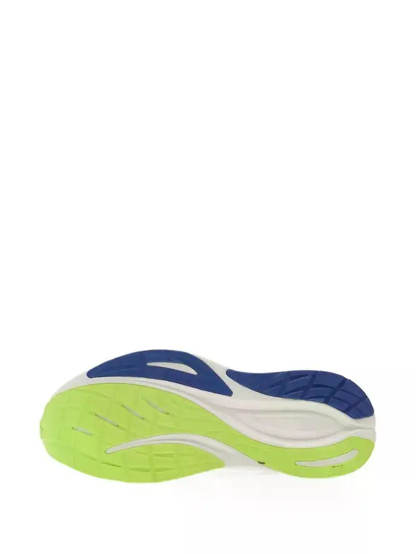 Mizuno Neo Zen 2 Logo-detail Sneakers