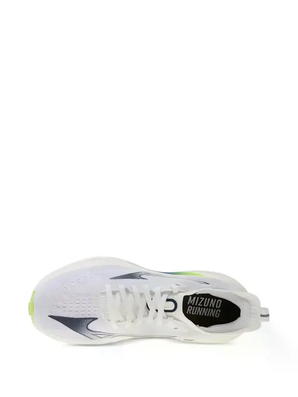 Mizuno Neo Zen 2 Logo-detail Sneakers
