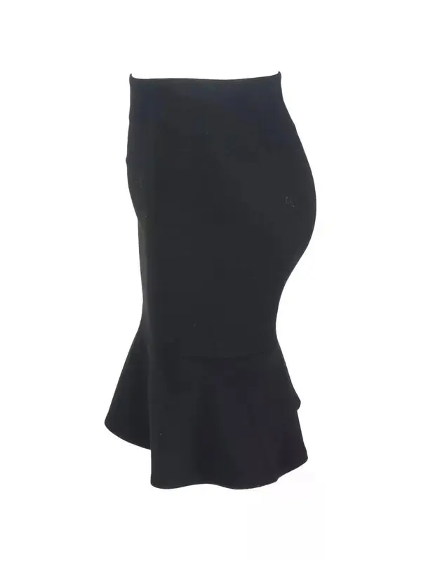 Ba&sh Flared Mini Skirt