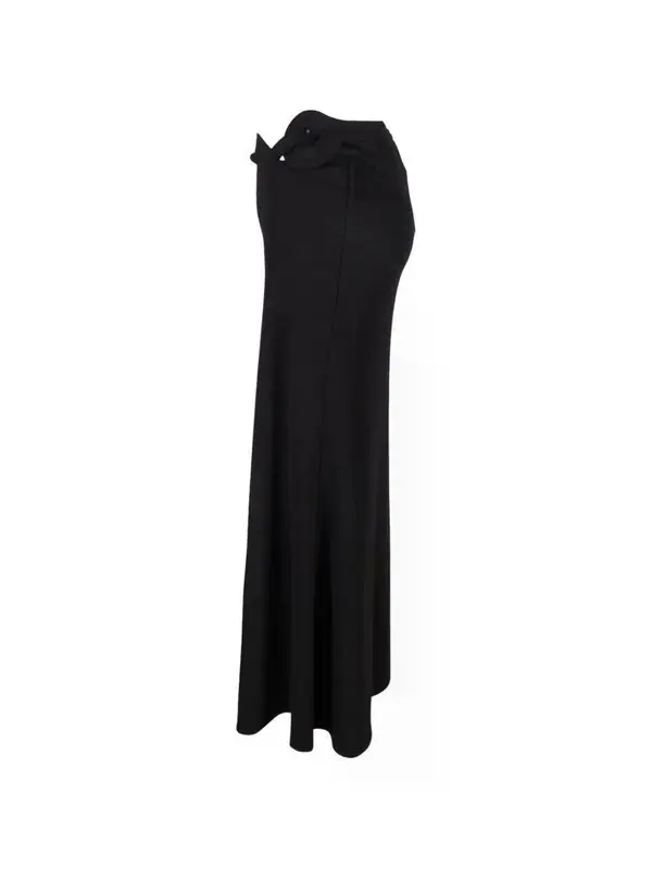 Christopher Esber Dual-linked Midi Skirt