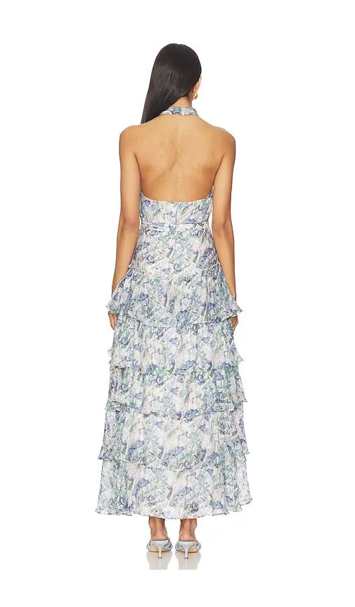Astr The Label Adamaris Dress