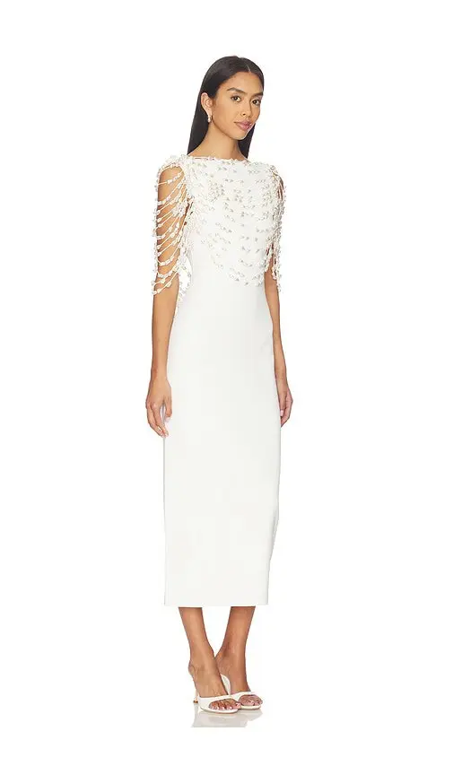 Cult Gaia Meri Dress