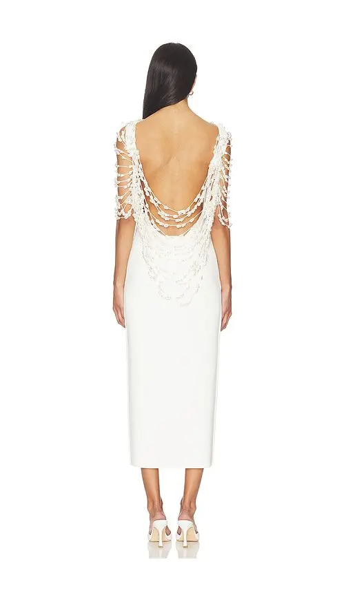Cult Gaia Meri Dress